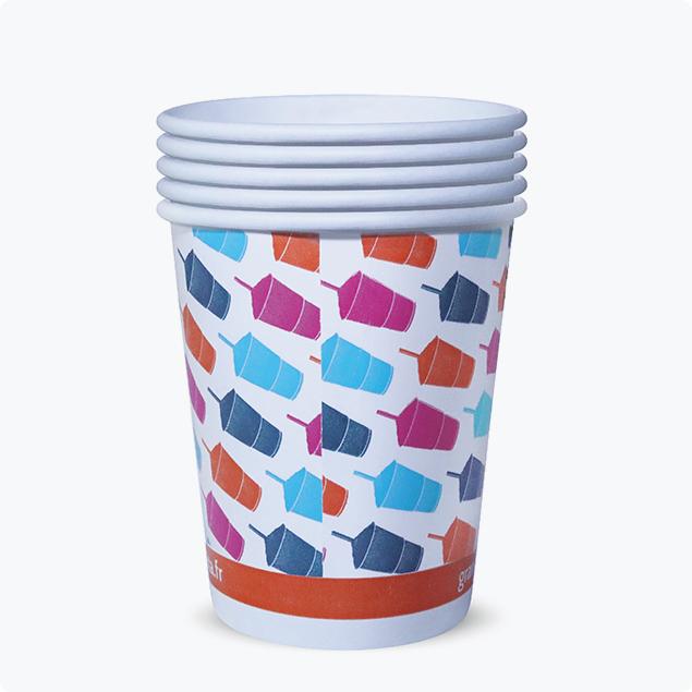 GOBELET CARTON 20 25 CL Nova Concept Restauration